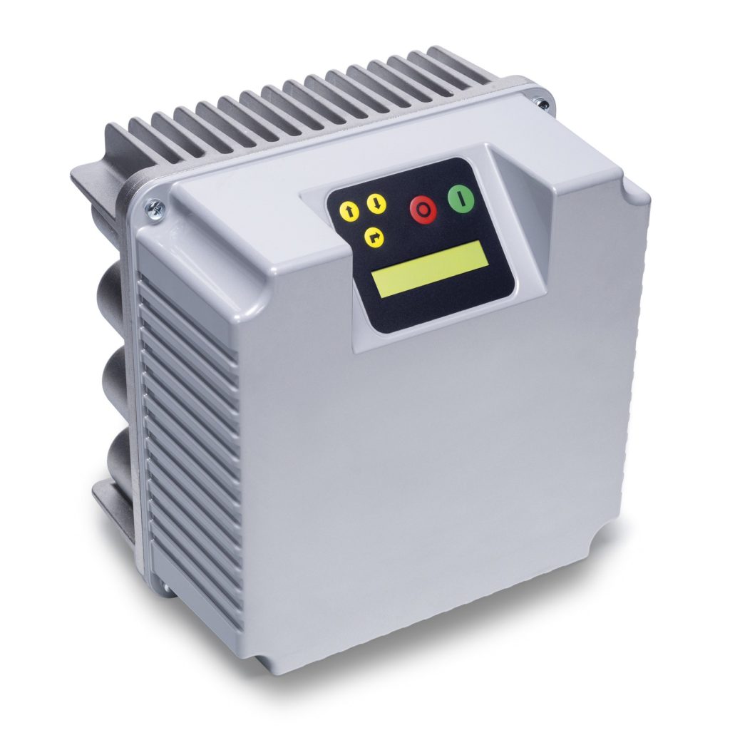 SOLAR MPS 50Hz/60Hz - APD Technology
